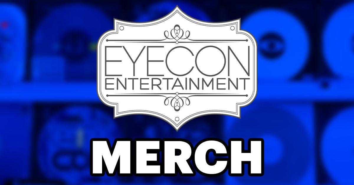 Eyecon Merch – Eyecon Apparel